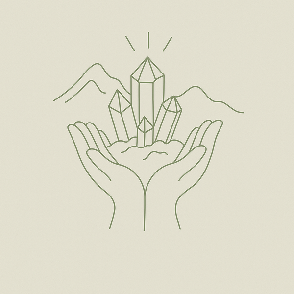 50% off Everything | Crystals | Ethically Sourced Crystals – The ...
