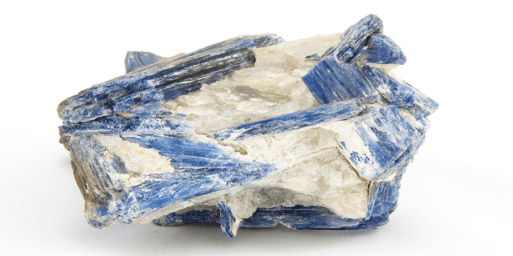 Kyanite Healing properties: The Ultimate Crystal Guide – The Crystal ...