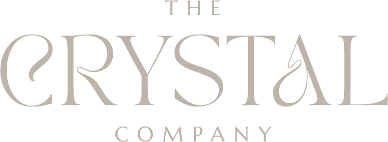 The Crystal Company | From Mother Earth To Your Home