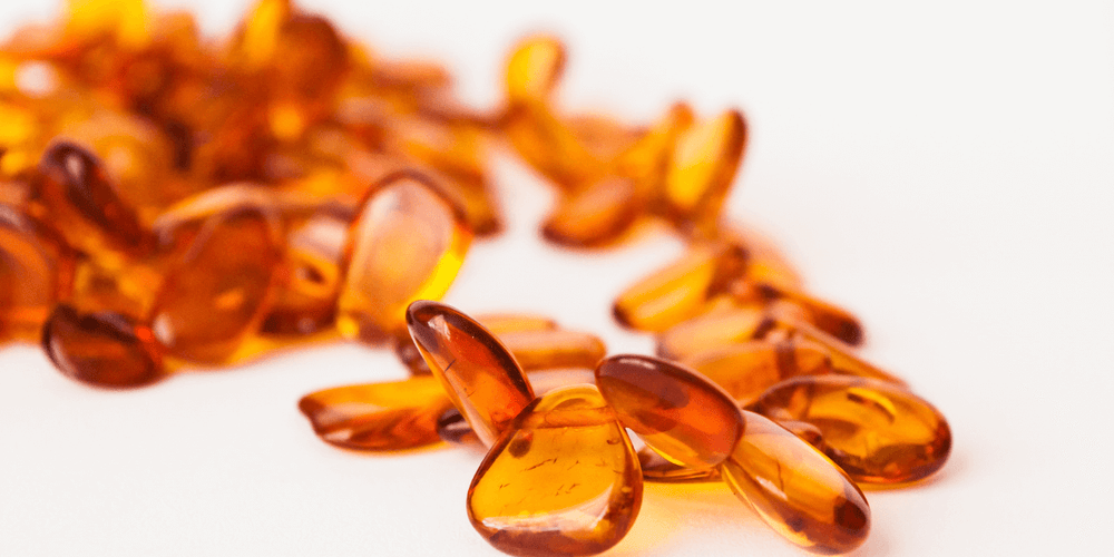 Amber Healing properties: The Ultimate Crystal Guide – The Crystal Company