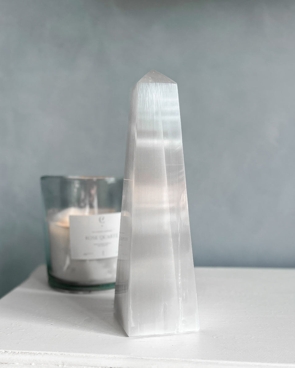 Selenite Healing properties: The Ultimate Crystal Guide